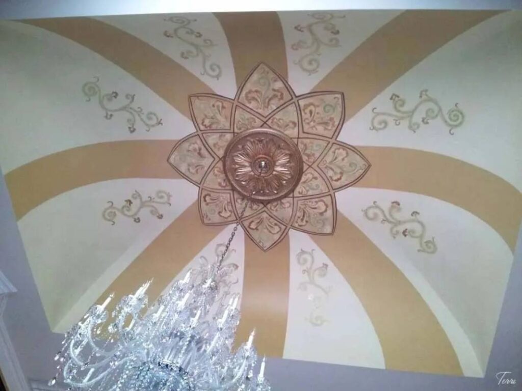 Designers Best Kept Secret - Terri O'Sullivan