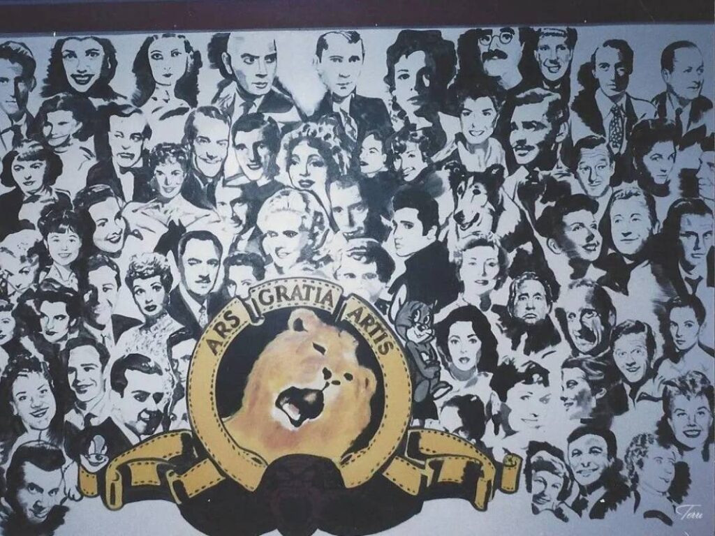 Designers Best Kept Secret - Terri O'Sullivan