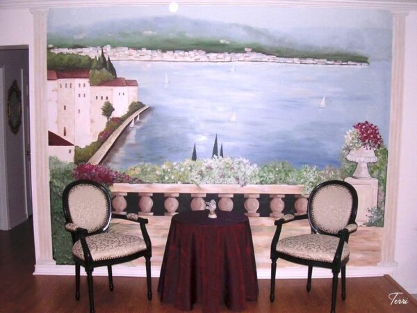 Designers Best Kept Secret - Terri O'Sullivan